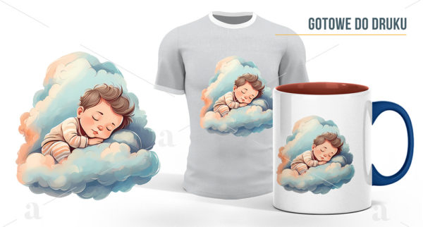 Kliparty dla dzieci PNG: Zestaw grafik do sublimacji 02